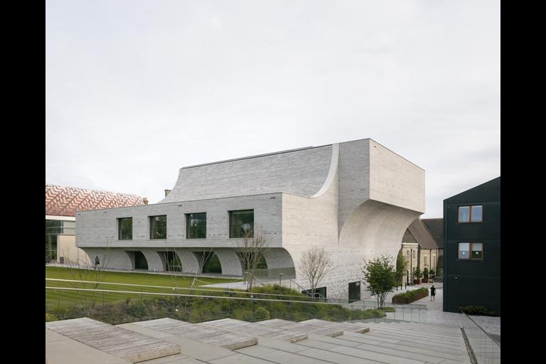 ‘Incredibly diverse’ 2026 RIBA South East Awards shortlist unveiled ...